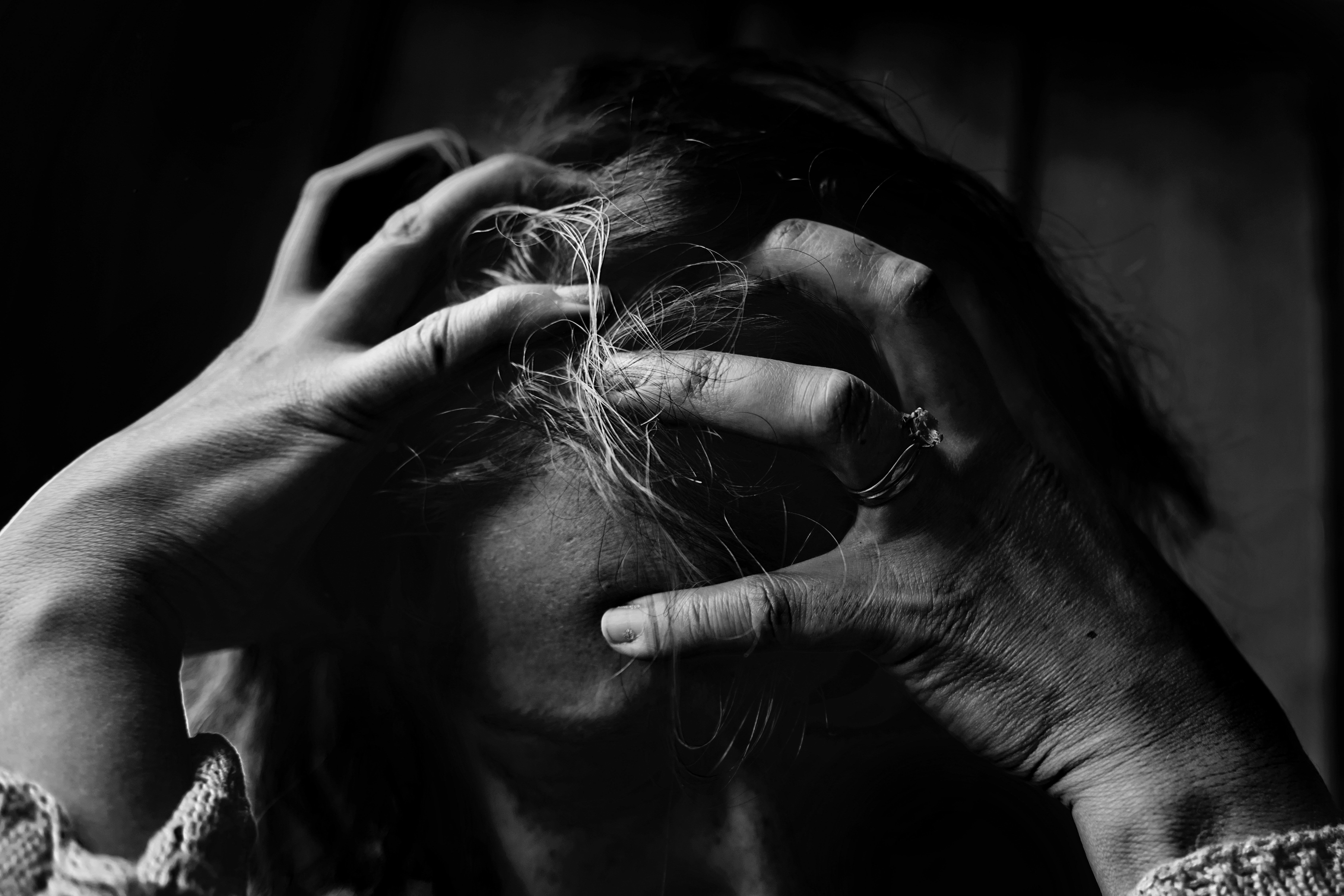 3 Ways To Relieve Stress FAST Alpha Maiden